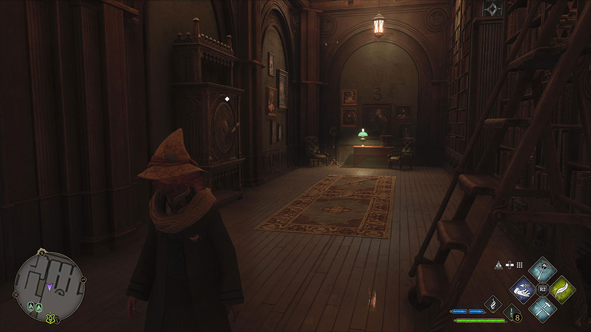 All Daedalian Key locations in Hogwarts Legacy - Gamepur