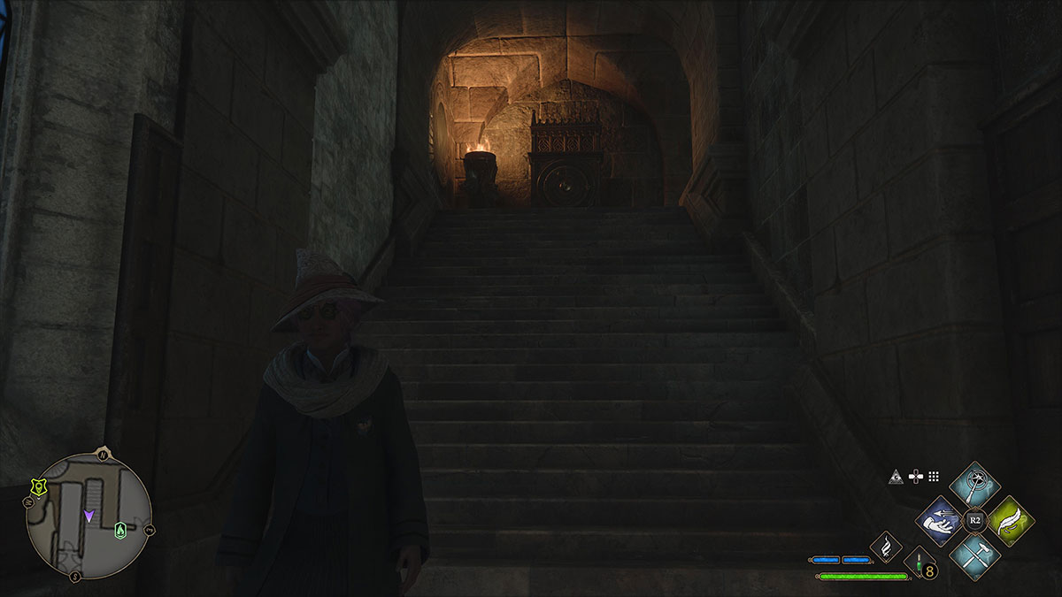 All Daedalian Key locations in Hogwarts Legacy - Gamepur