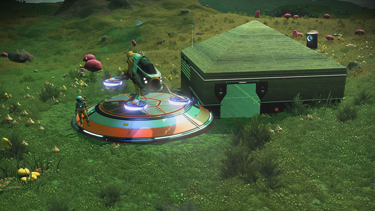 How to complete the Planet Link Milestone in the Utopia Expedition in ...