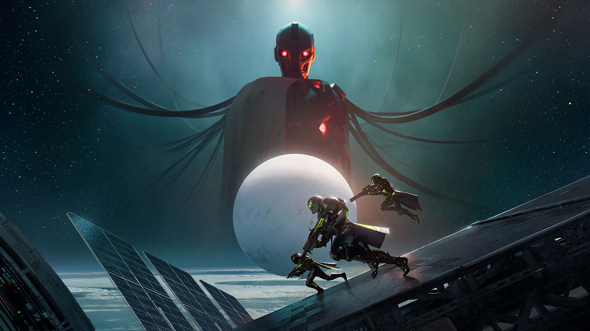How to get your Destiny 2 Year in Review - Gamepur