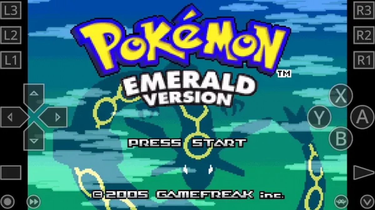 The 5 best Game Boy Advance (GBA) emulators - Gamepur