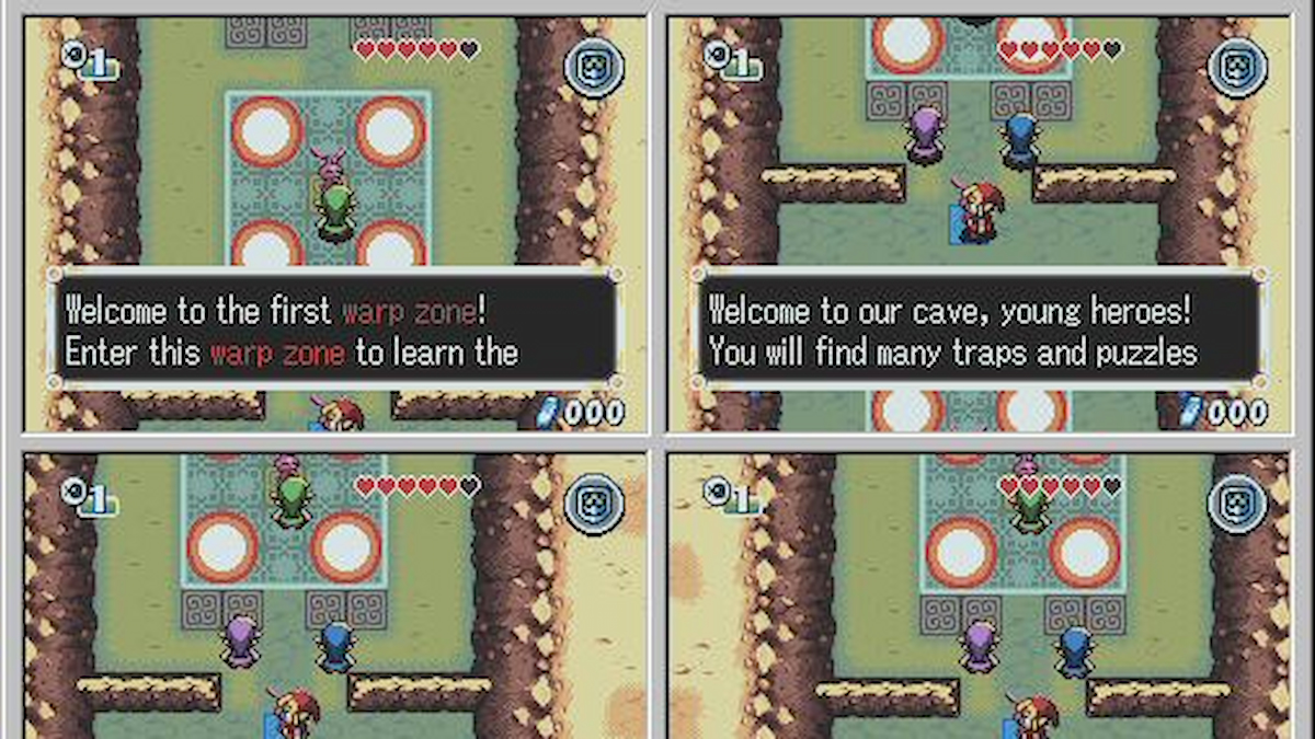 The 5 best Game Boy Advance (GBA) emulators - Gamepur