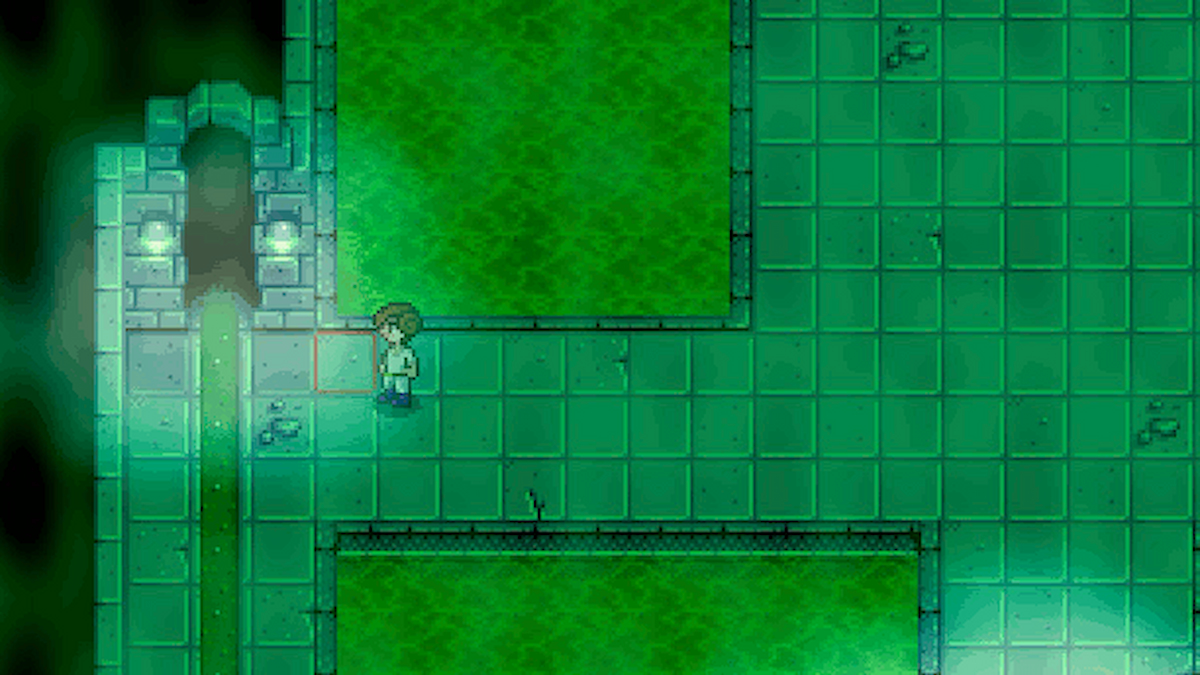 How to complete the Dark Talisman quest in Stardew Valley - Gamepur