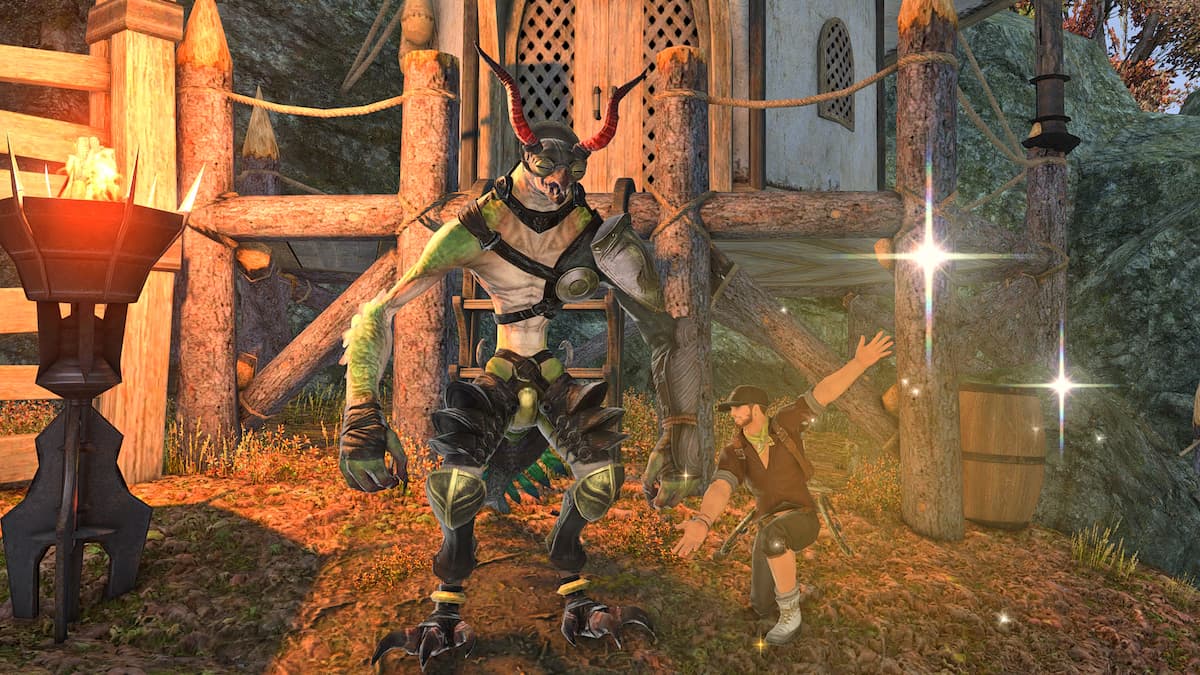 How to get Snow White Dye in Final Fantasy XIV - Gamepur