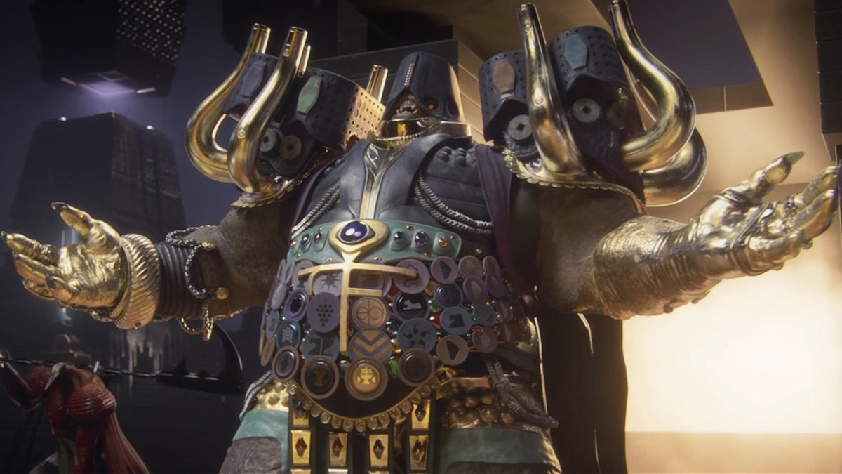 How to defeat Tormentors in Destiny 2 - Gamepur