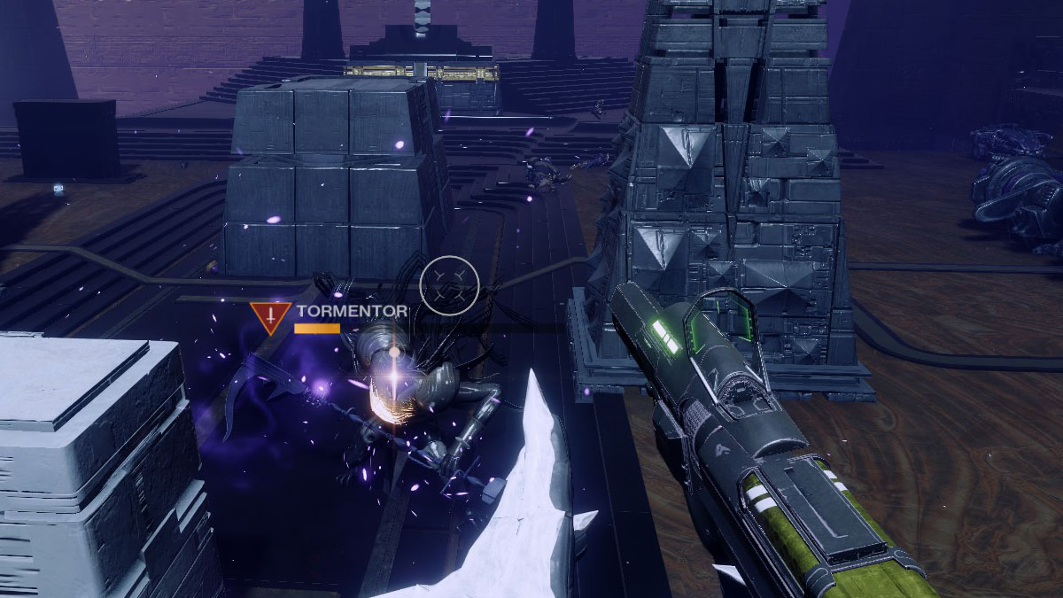 How to defeat Tormentors in Destiny 2 - Gamepur