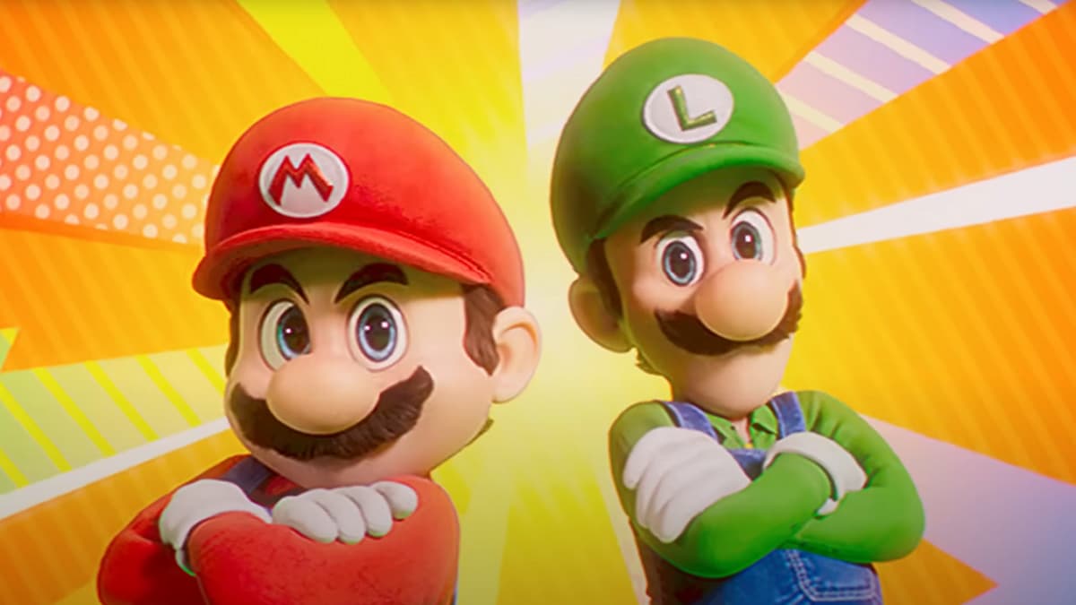 Illumination launches Super Mario Bros. Plumbing company ad campaign ...