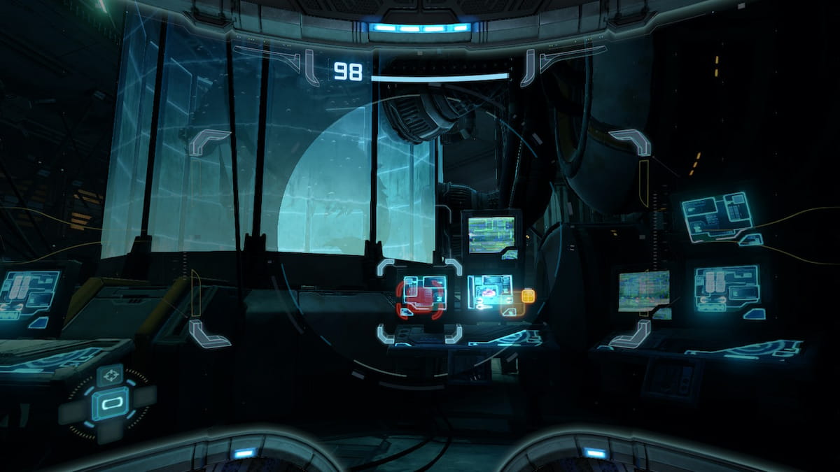 All missable scans in Metroid Prime Remastered - Gamepur