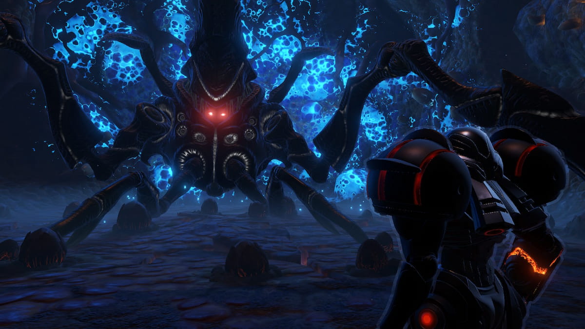 All missable scans in Metroid Prime Remastered - Gamepur