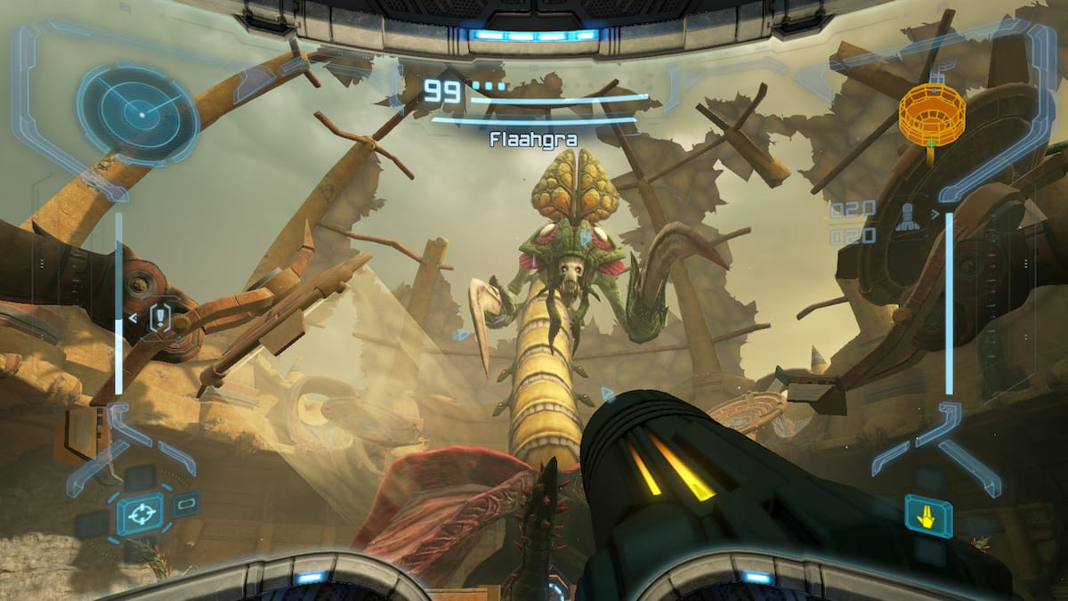 All missable scans in Metroid Prime Remastered - Gamepur