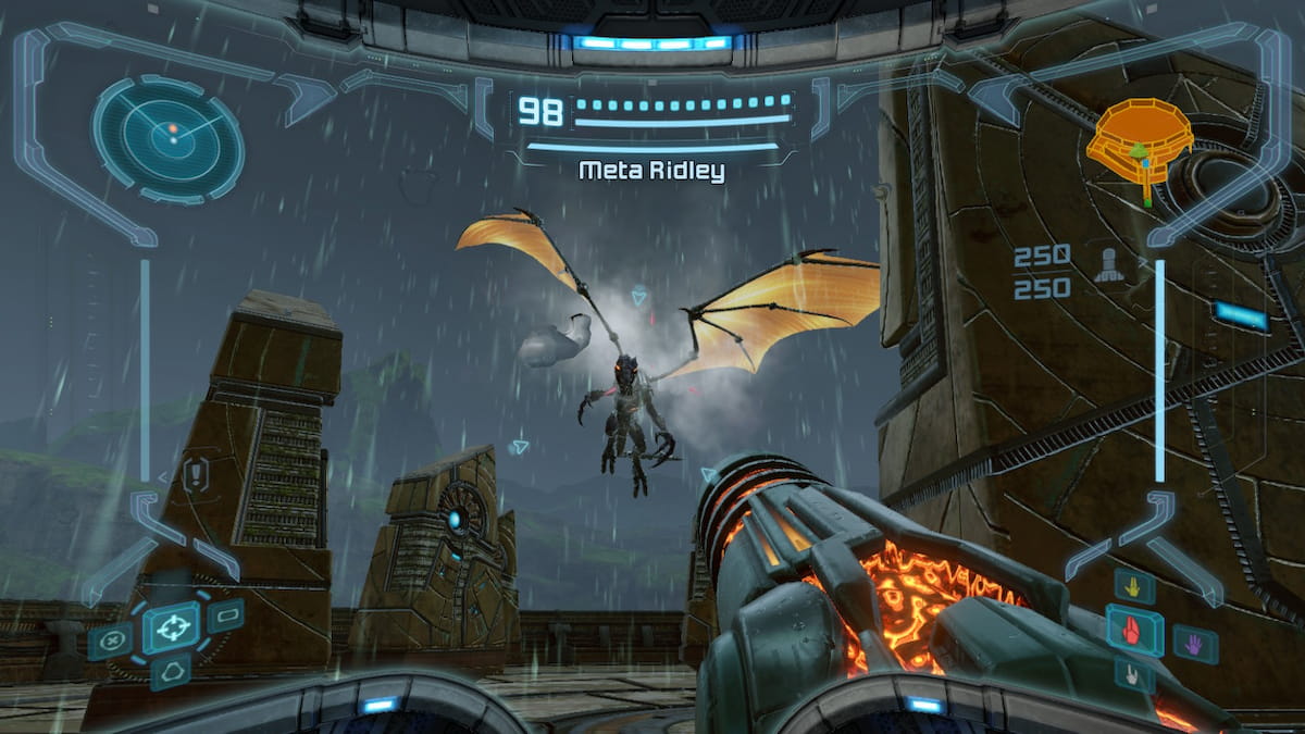 All missable scans in Metroid Prime Remastered - Gamepur