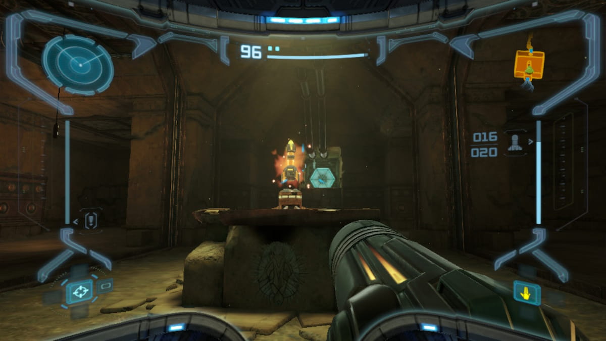 All Missile expansion locations in Metroid Prime Remastered - Gamepur