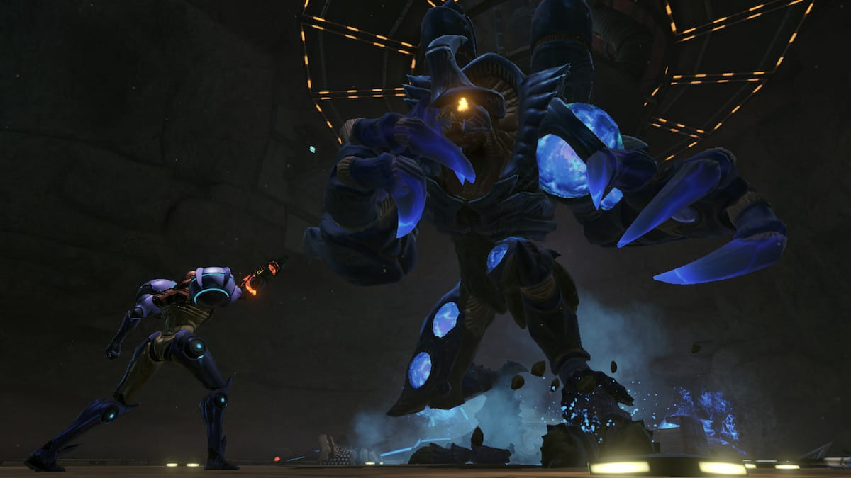 All missable scans in Metroid Prime Remastered - Gamepur