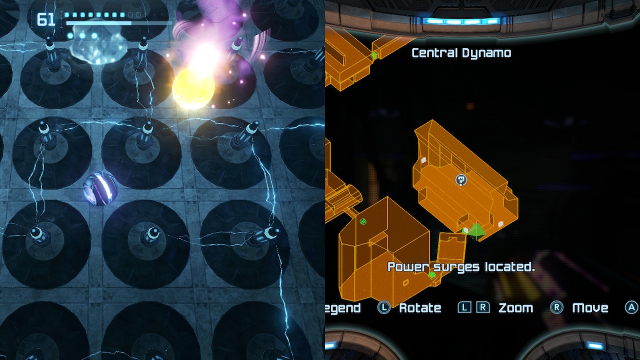 How to destroy Bendezium in Metroid Prime Remastered - Gamepur