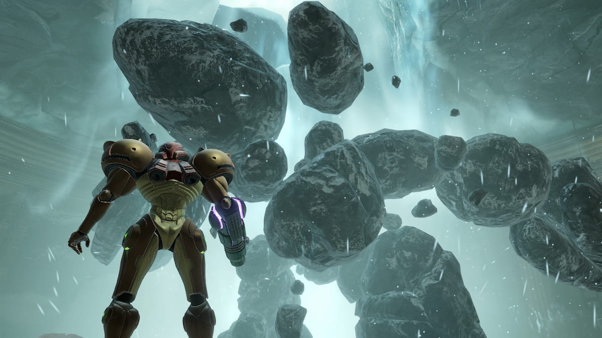 All missable scans in Metroid Prime Remastered - Gamepur