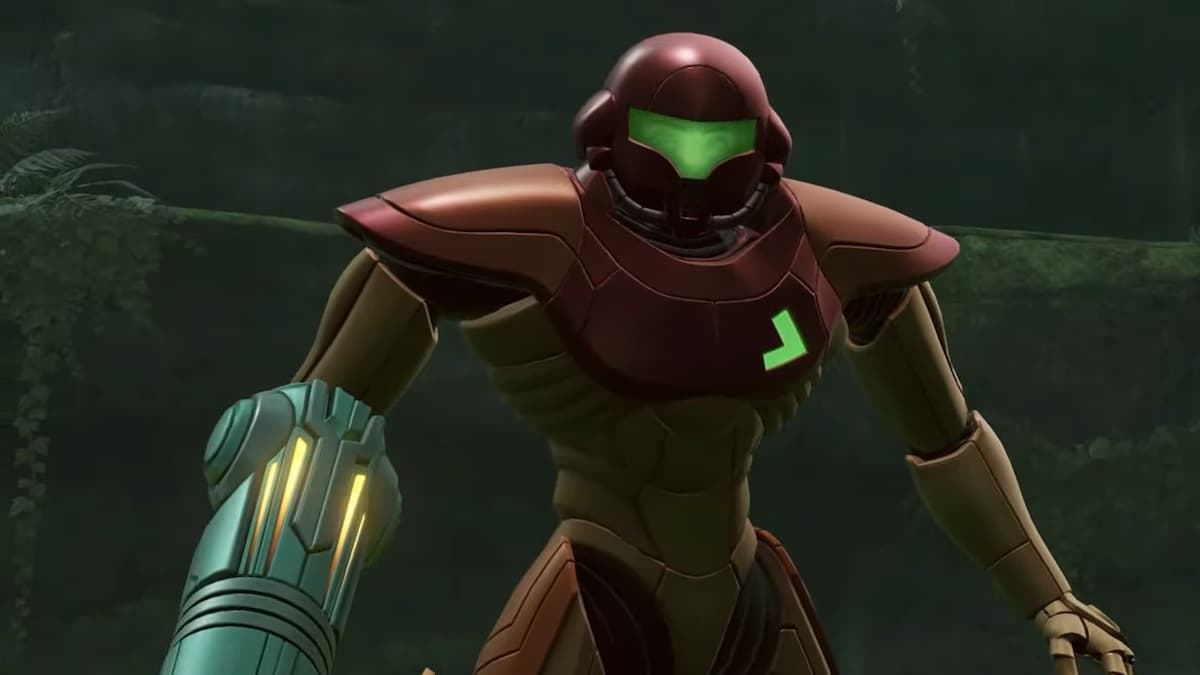 Metroid Prime Remastered looks gorgeous, brings a classic to the Switch ...