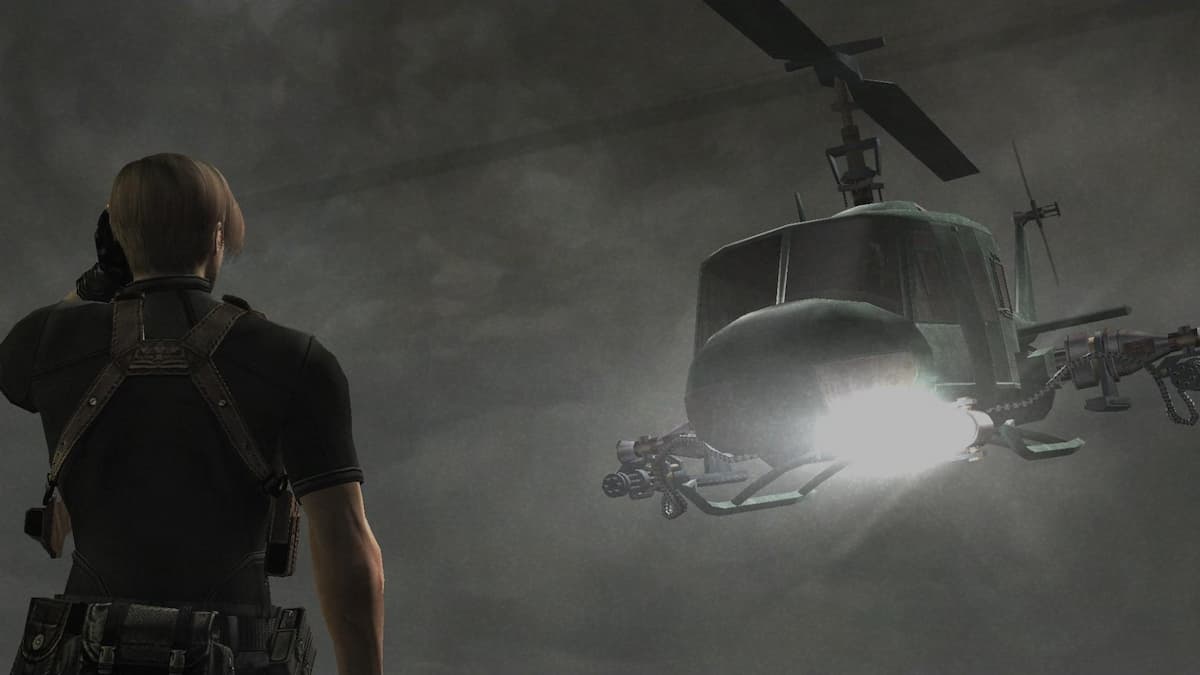 Fans who miss Mike the helicopter guy may get to spend more time with ...