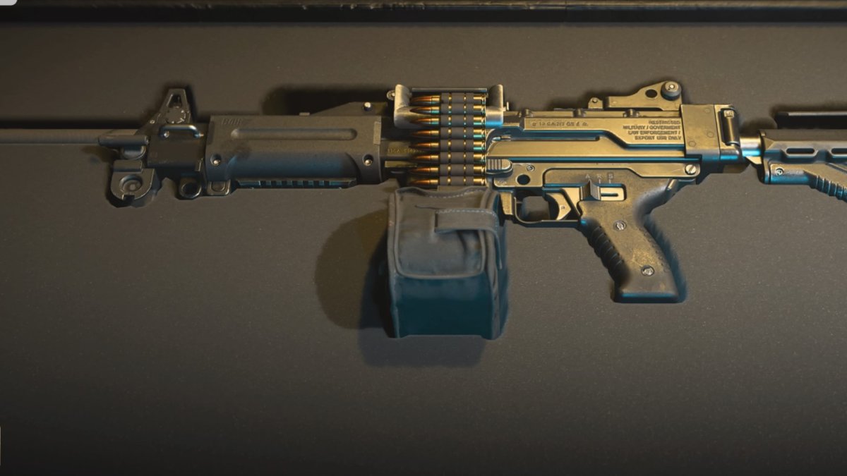 Best Sakin MG38 loadout in Call of Duty: Modern Warfare 2 and Warzone 2 ...