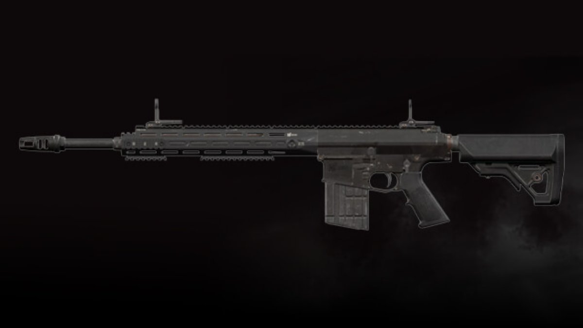 How to unlock the Tempus Torrent in Call of Duty: Modern Warfare 2 and ...