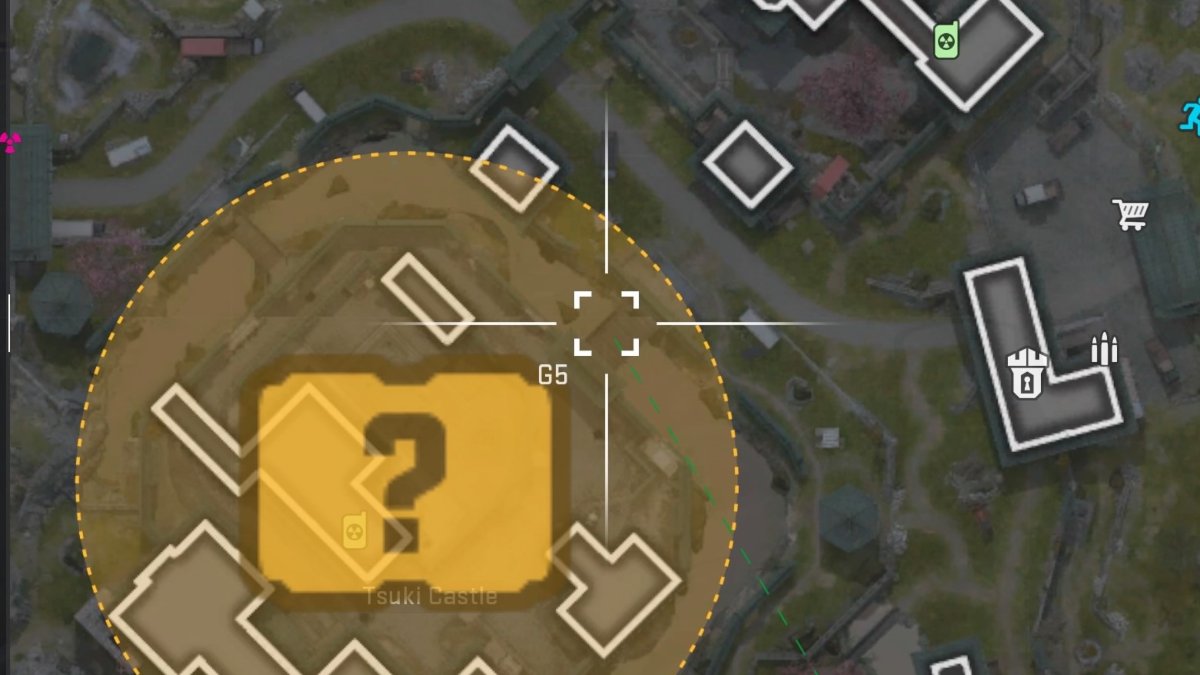 How to find the Mud Covered Cache for DMZ in Call of Duty: Warzone 2.0 ...