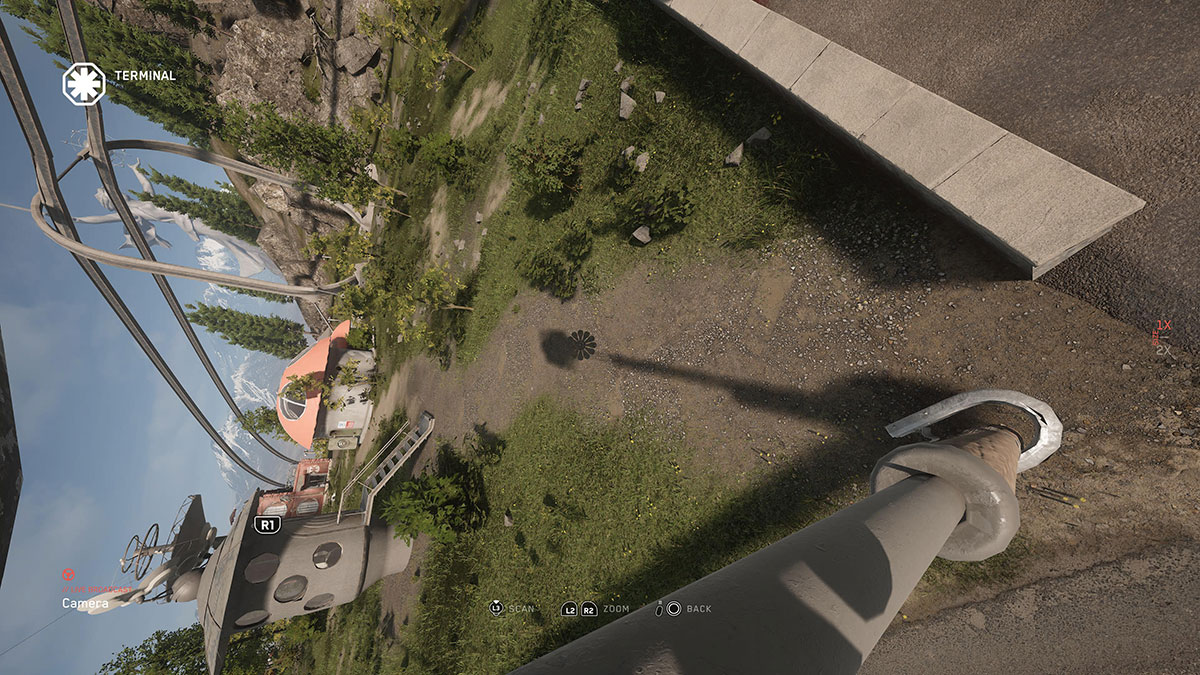 How to complete Testing Ground 1 in Atomic Heart - Gamepur