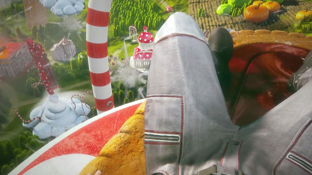 Atomic Heart endings, explained - Gamepur