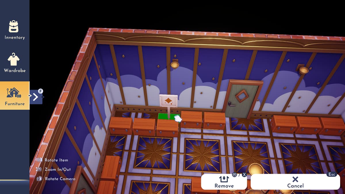 How to craft and customize signposts in Disney Dreamlight Valley - Gamepur