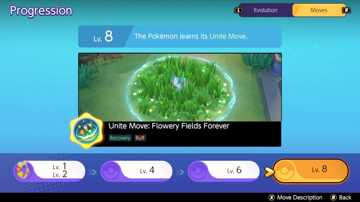How to play Comfey in Pokémon Unite - Gamepur