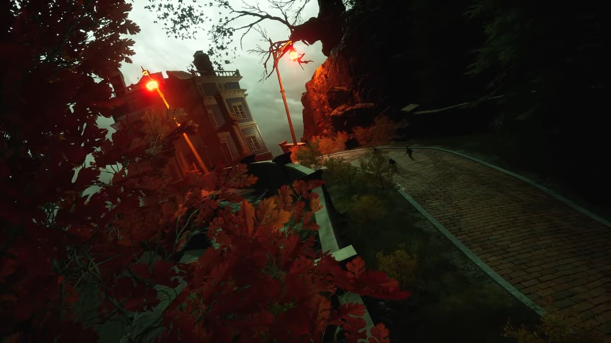 Does Redfall have crossplay? - Gamepur