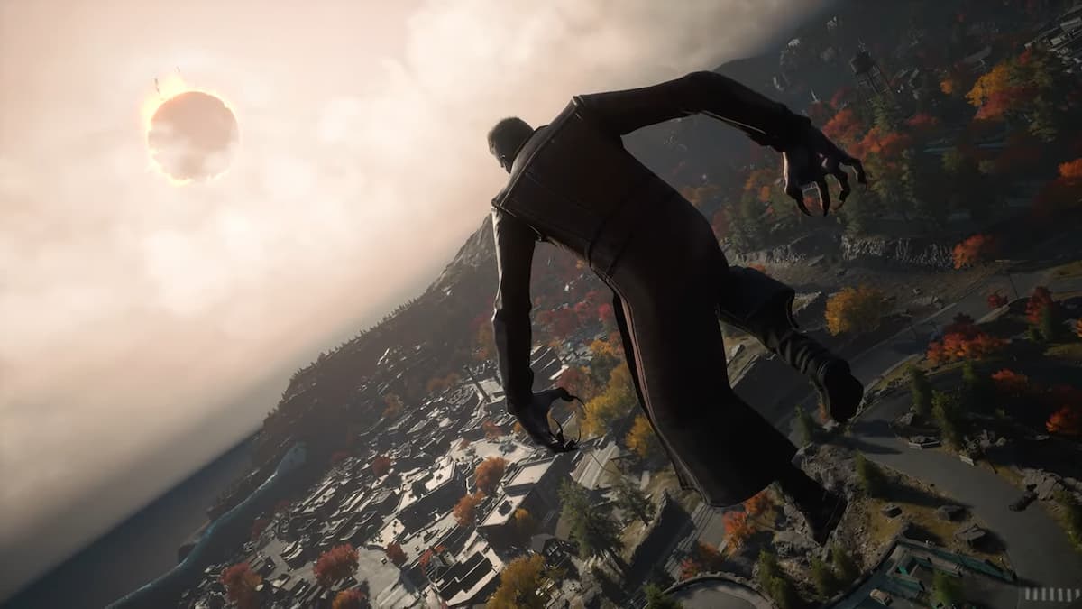 Explore the world of Redfall with a new trailer showcasing the game's open world - Gamepur