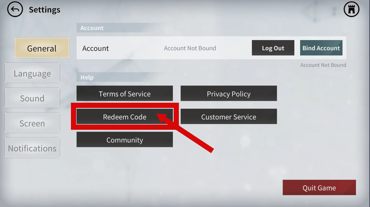 Rise of Eros codes - Gamepur