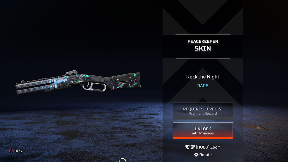 All Apex Legends Season 16: Revelry Battle Pass weapon skins - Gamepur