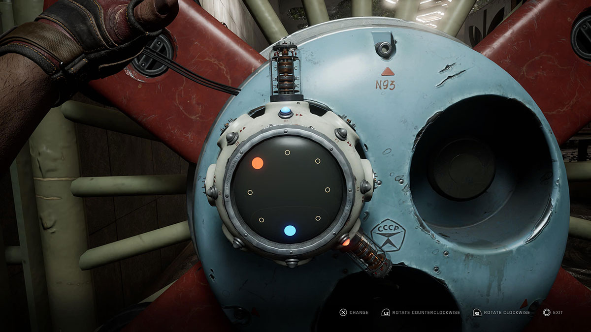 How to solve all lock types in Atomic Heart - Gamepur