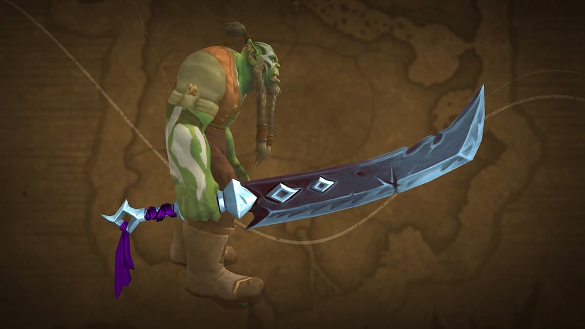 All Trading Post rewards in World of Warcraft – March 2023 - Gamepur