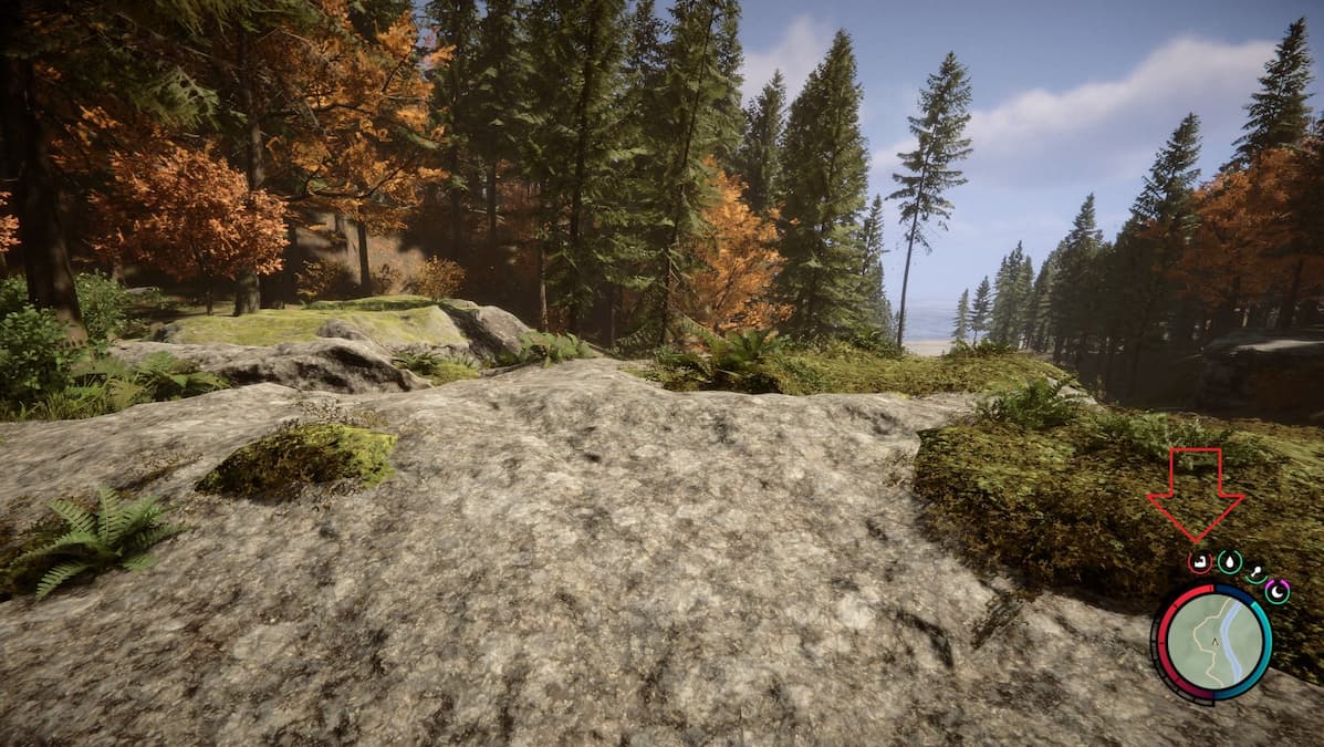 What is the arm icon in Sons of the Forest? Strength icon, explained ...