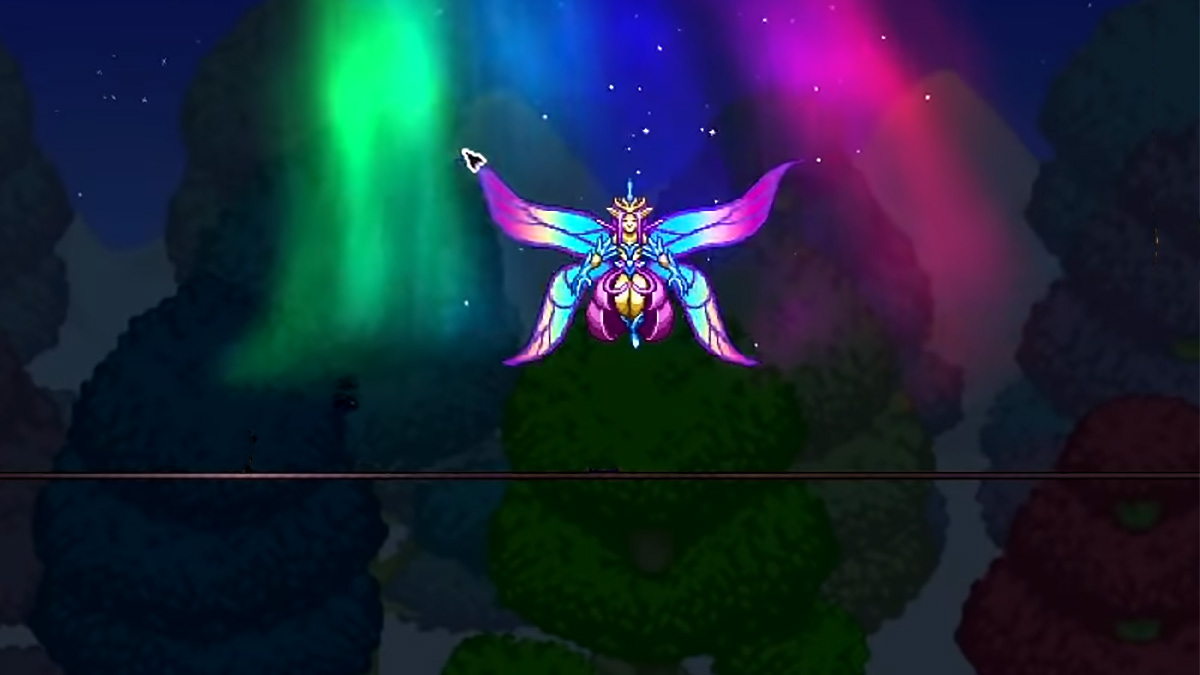 The best Summoner builds in Terraria Calamity - Gamepur