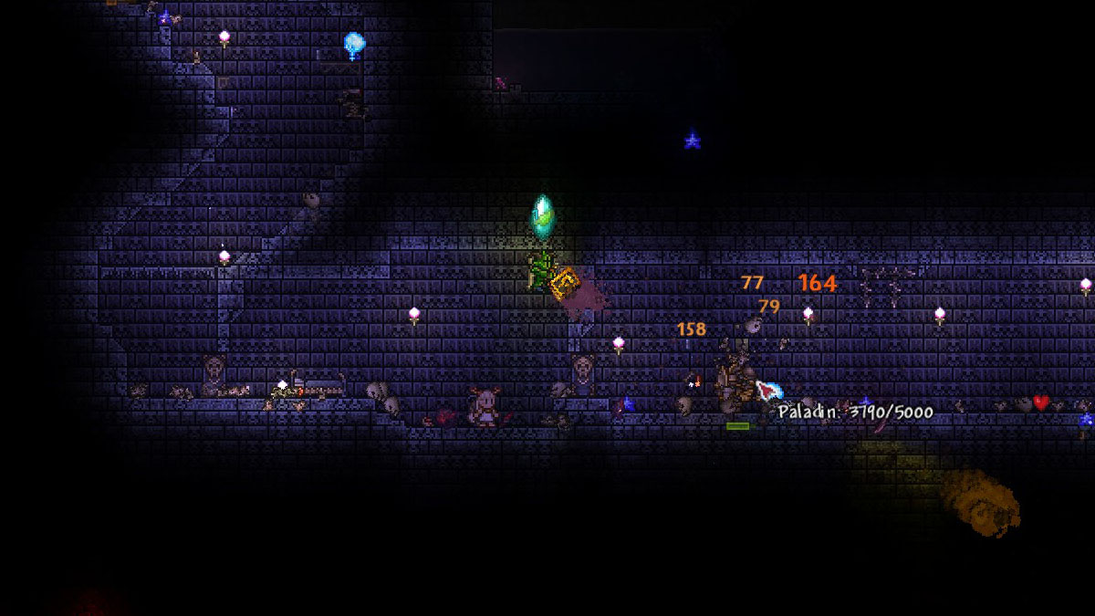 The best Mage builds in Terraria Calamity - Gamepur