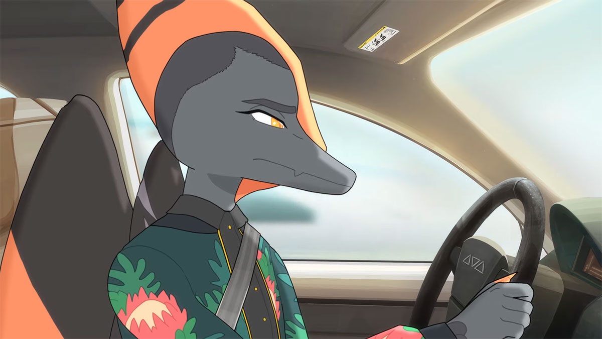 The Goodbye Volcano High controversy, explained - Gamepur