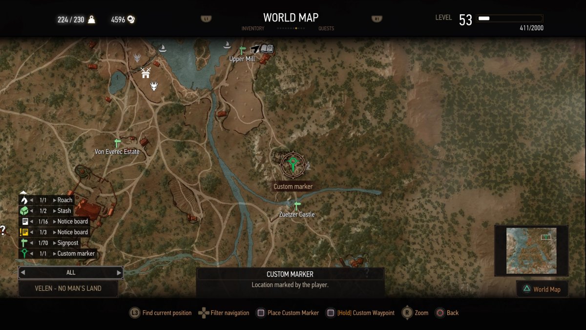 How to get the Ofieri Armor in The Witcher 3 - Gamepur