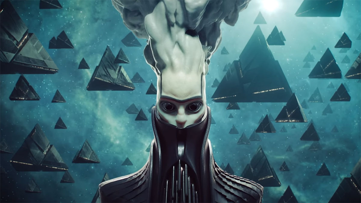 The Witness, Calus, and The Collapse 2.0 get a deep dive in the latest ...