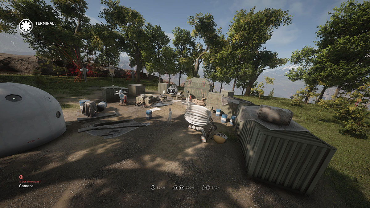 How to complete Testing Ground 8 in Atomic Heart - Gamepur