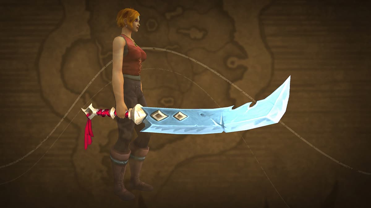 All Trading Post rewards in World of Warcraft – March 2023 - Gamepur
