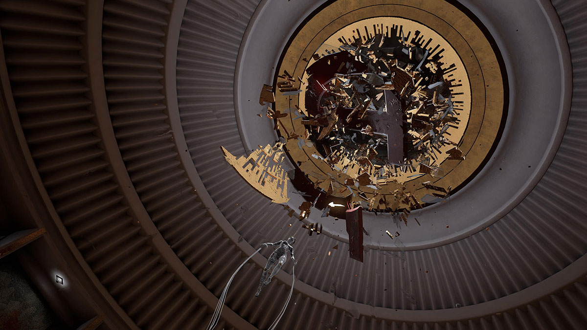Atomic Heart is a winning one-two punch for narrative first-person ...