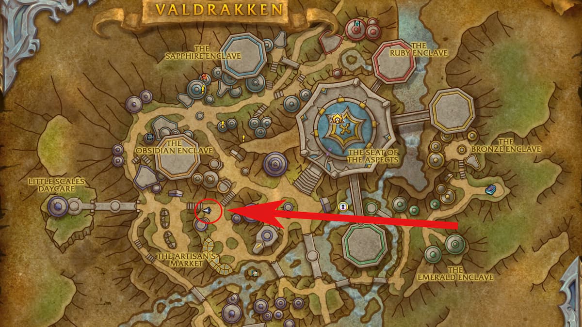 How to transfer Primal Chaos to alts in World of Warcraft - Gamepur