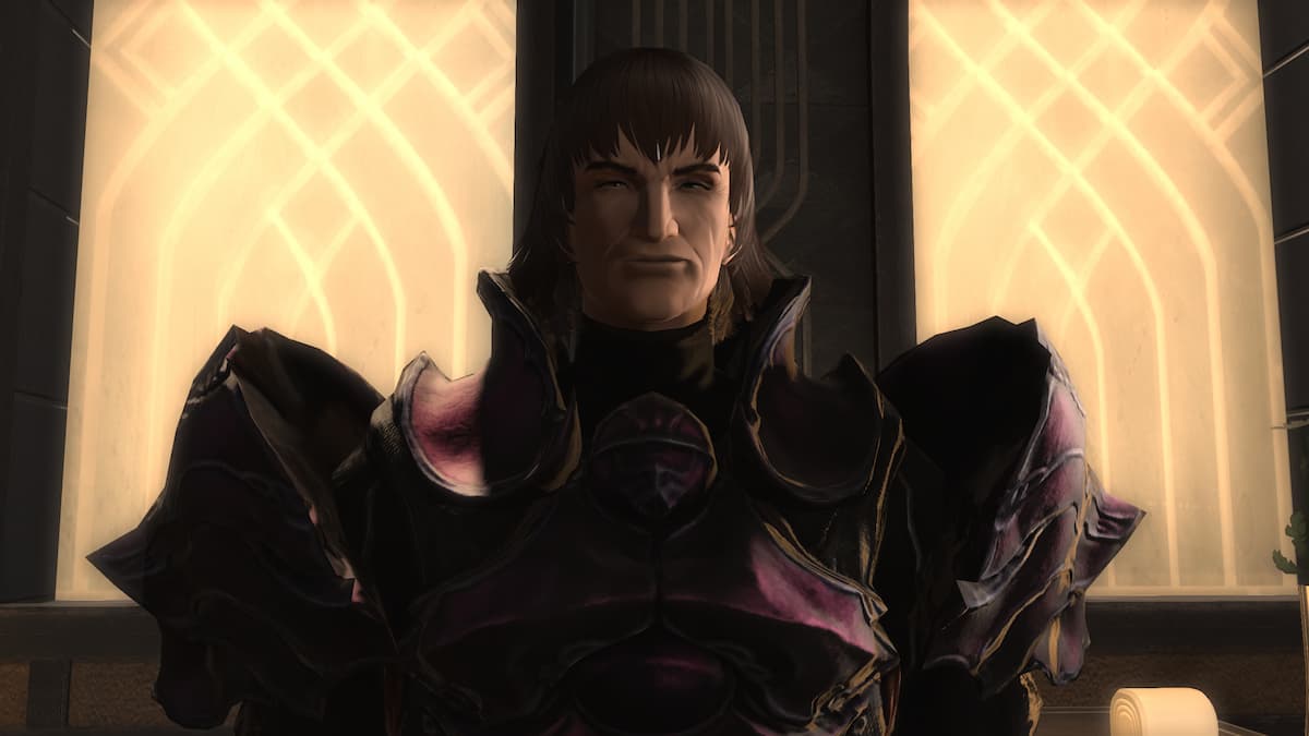 Who is Valens in Final Fantasy XIV? Answered - Gamepur