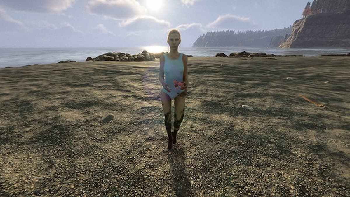 How To Revive Kelvin And Virginia In Sons Of The Forest Gamepur