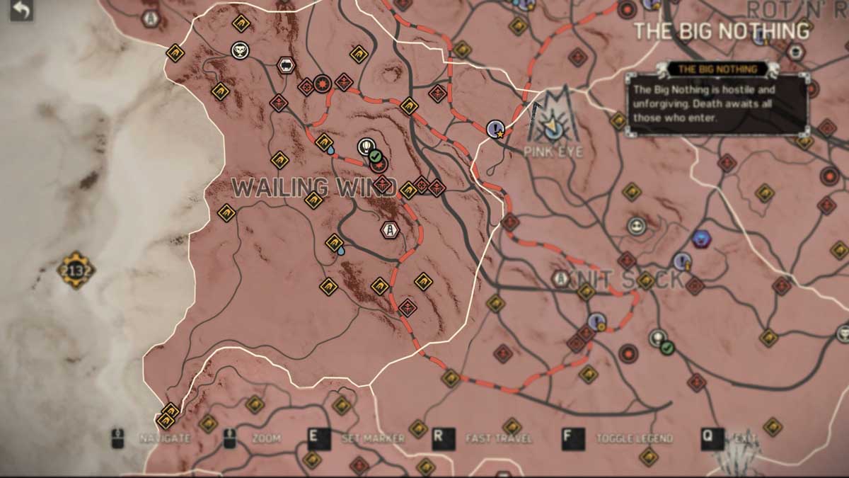Mad Max: How to Find All Minefields and Convoys Locations - Gamepur