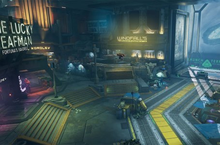 The Cycle: Frontier - Gamepur