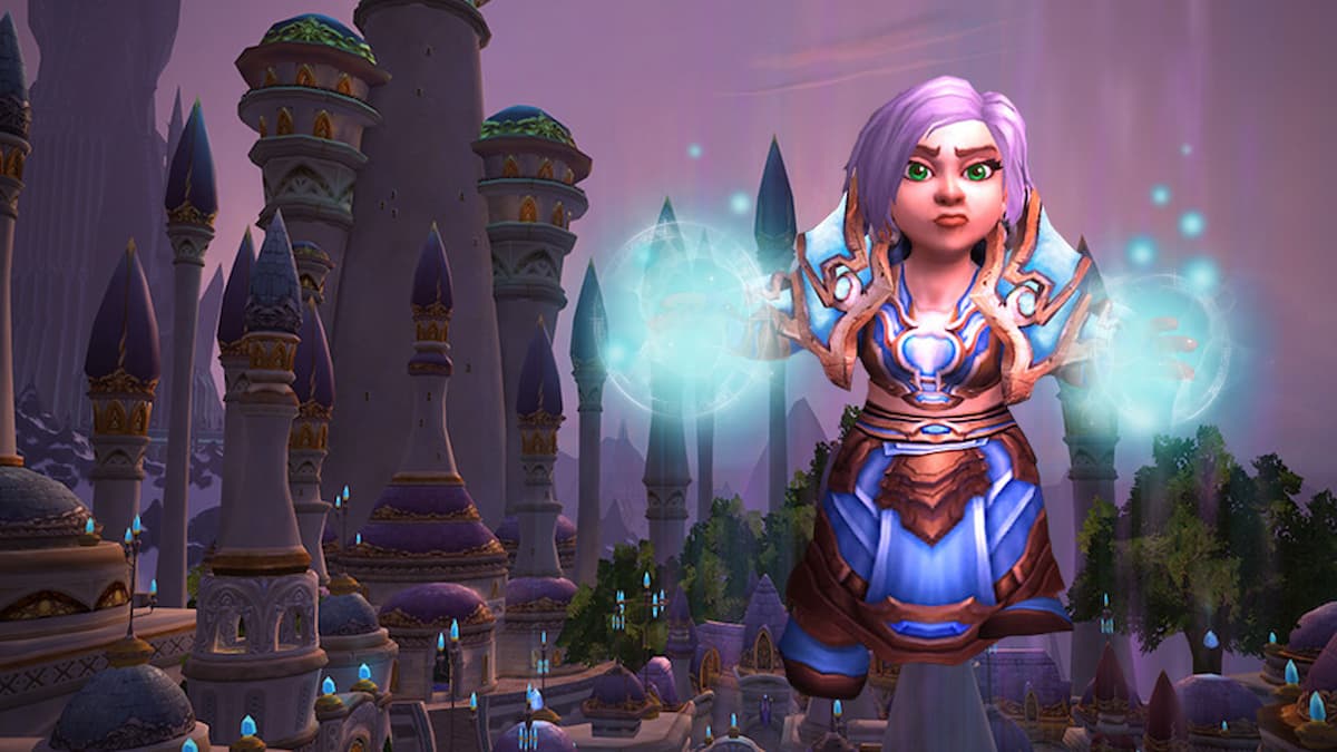 The best Mage spec in World of Warcraft: Dragonflight - Gamepur