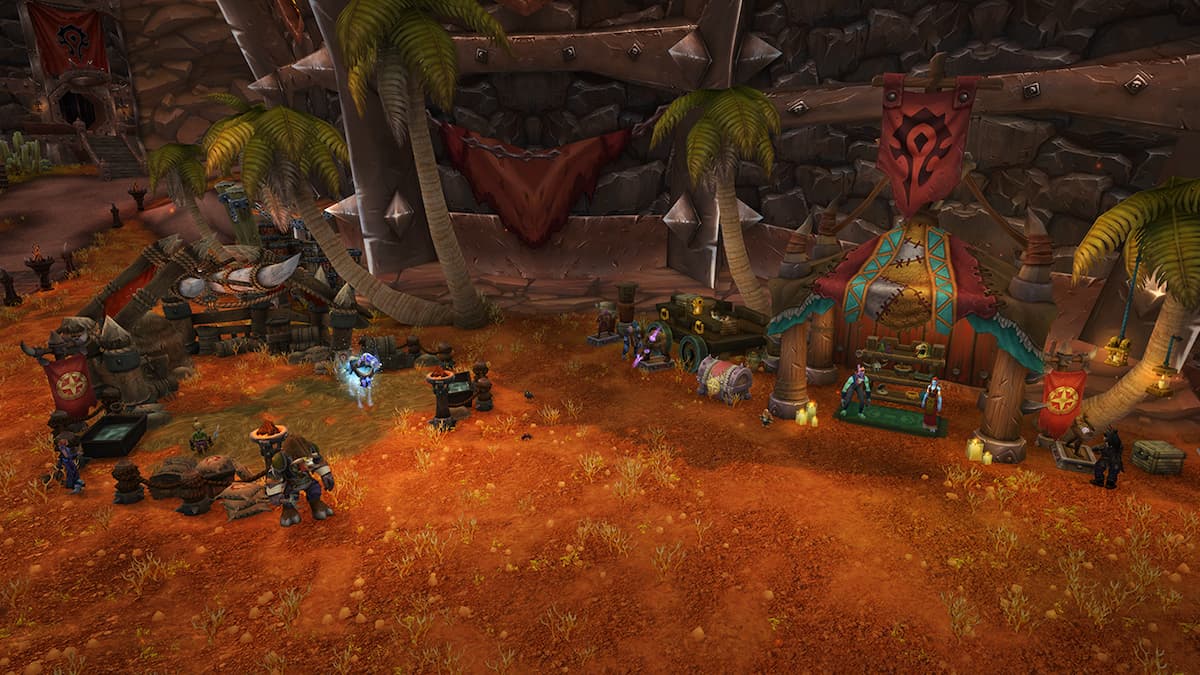 How to get Trader's Tender in World of Warcraft - Gamepur
